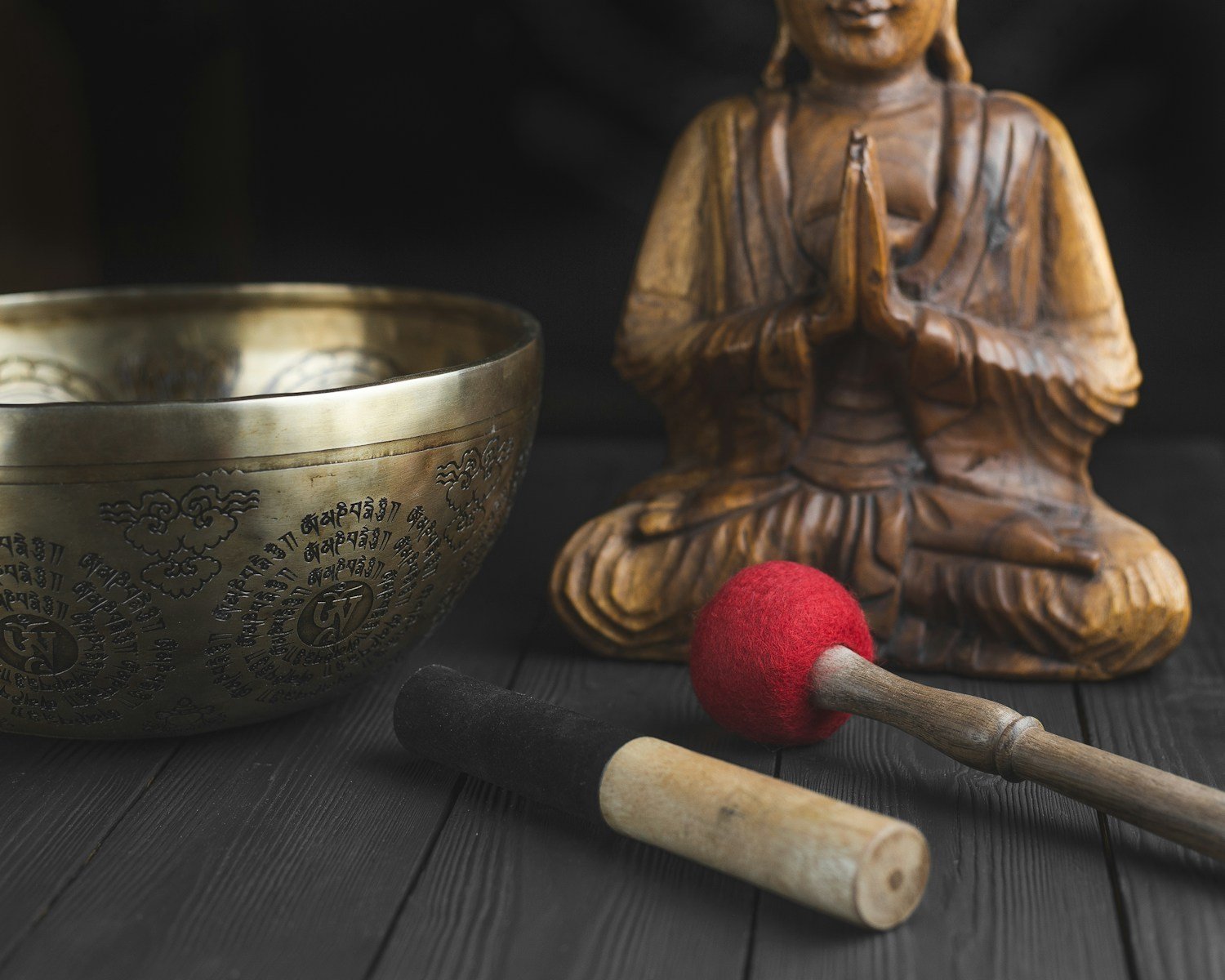 Sound Therapy for PTSD: Healing Through Vibrations - PS-Its Counseling
