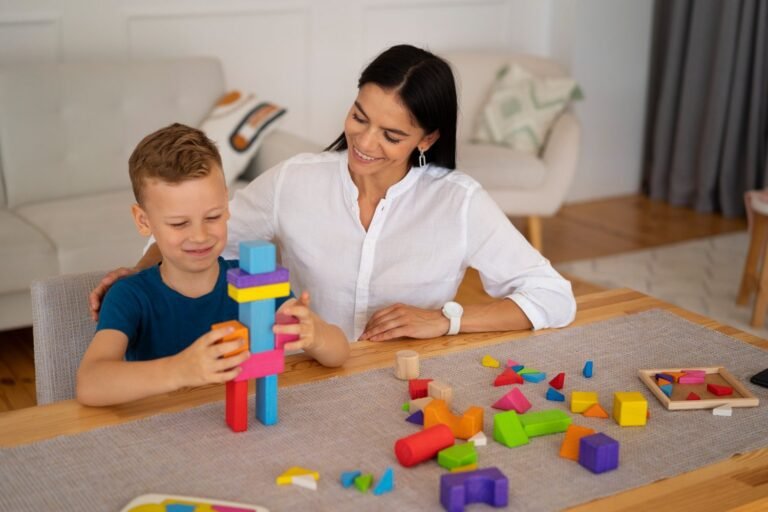 What Is Play Therapy? A Guide to Its Benefits, Types, and Techniques ...